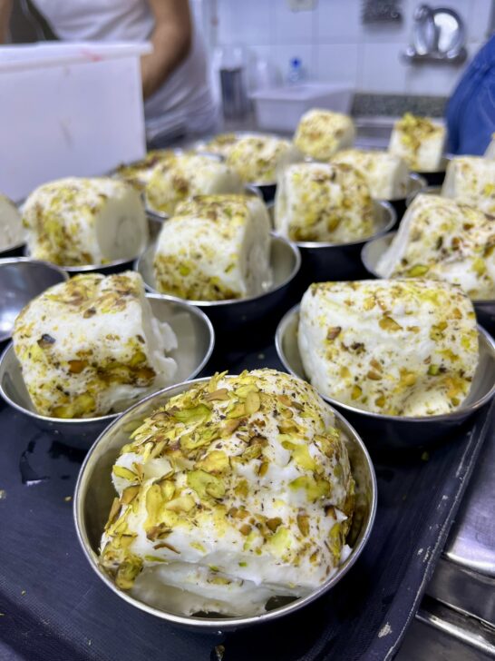 The Short Guide to One Day in Islamic Damascus