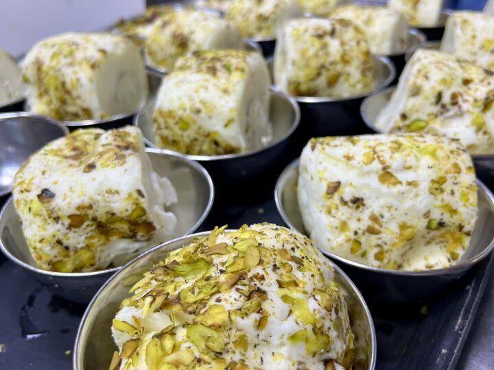 Best Middle Eastern Desserts: 7 Syrian Sweets You Must Try