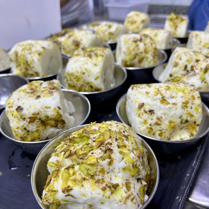 The Short Guide to One Day in Islamic Damascus