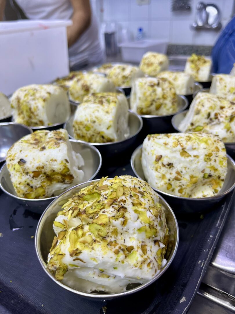 The Short Guide to One Day in Islamic Damascus