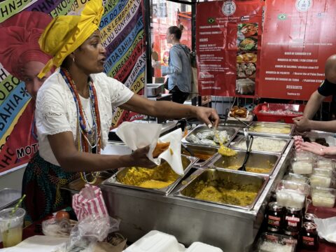 Top Things to Do in Brick Lane: Guide to the Brick Lane Markets