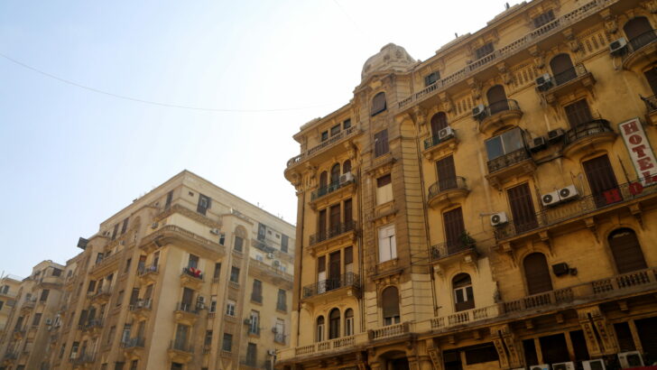 How To Plan A Trip To Cairo In 2024: 5 Tips For First Timers