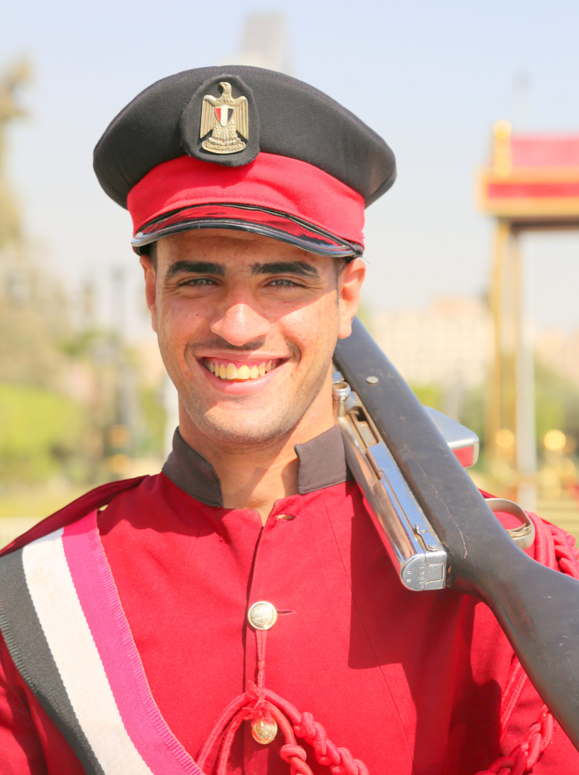 The History Buff Trip To Cairo: 5 Must-See Modern Historical Sites