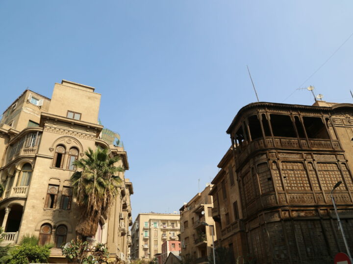How To Plan A Trip To Cairo In 2024: 5 Tips For First Timers