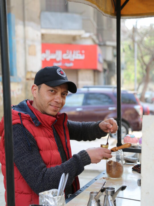 Off The Beaten Path In Cairo: The Charming Streets Of Garden City