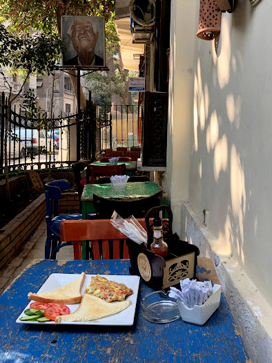 Off The Beaten Path In Cairo: The Charming Streets Of Garden City