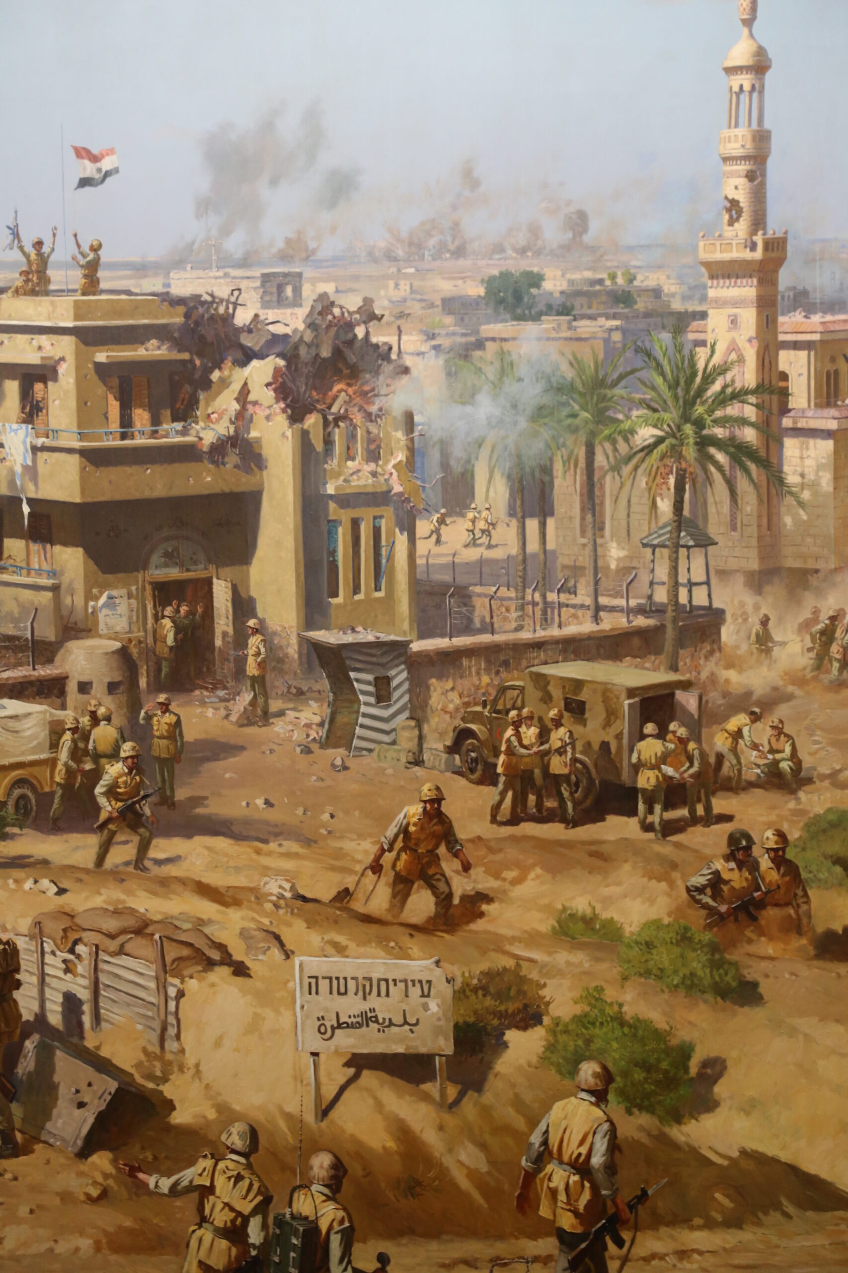 The History Buff Trip To Cairo: 5 Must-See Modern Historical Sites