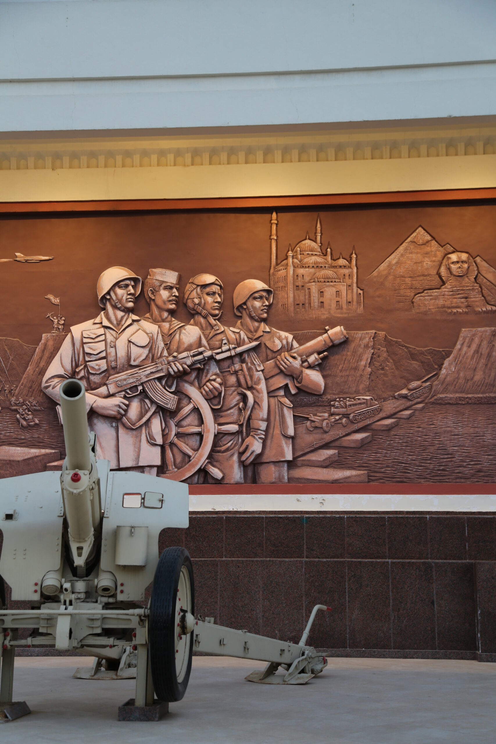 The History Buff Trip To Cairo: 5 Must-See Modern Historical Sites