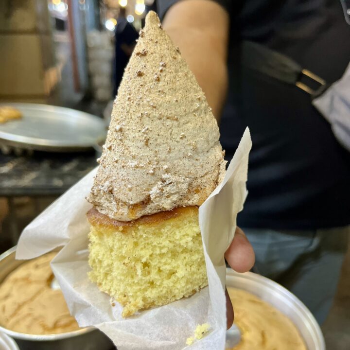 Best Middle Eastern Desserts: 7 Syrian Sweets You Must Try