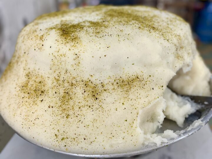 Best Middle Eastern Desserts: 7 Syrian Sweets You Must Try