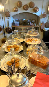 The Best Cafes in Spitalfields Sorted by Reason for Visiting