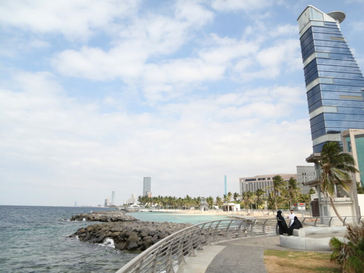 How to Plan One Day in Jeddah