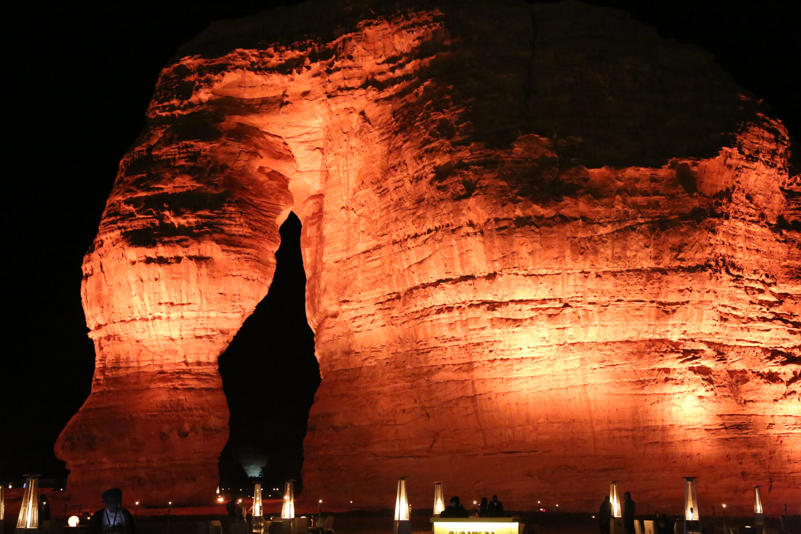 Top 10 Beautiful Places to Visit in Saudi Arabia in 2024