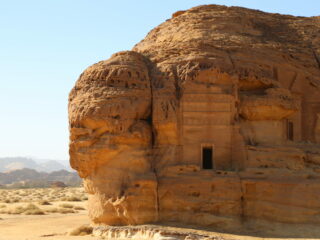 What to Know Before Visiting Saudi Arabia in 2024