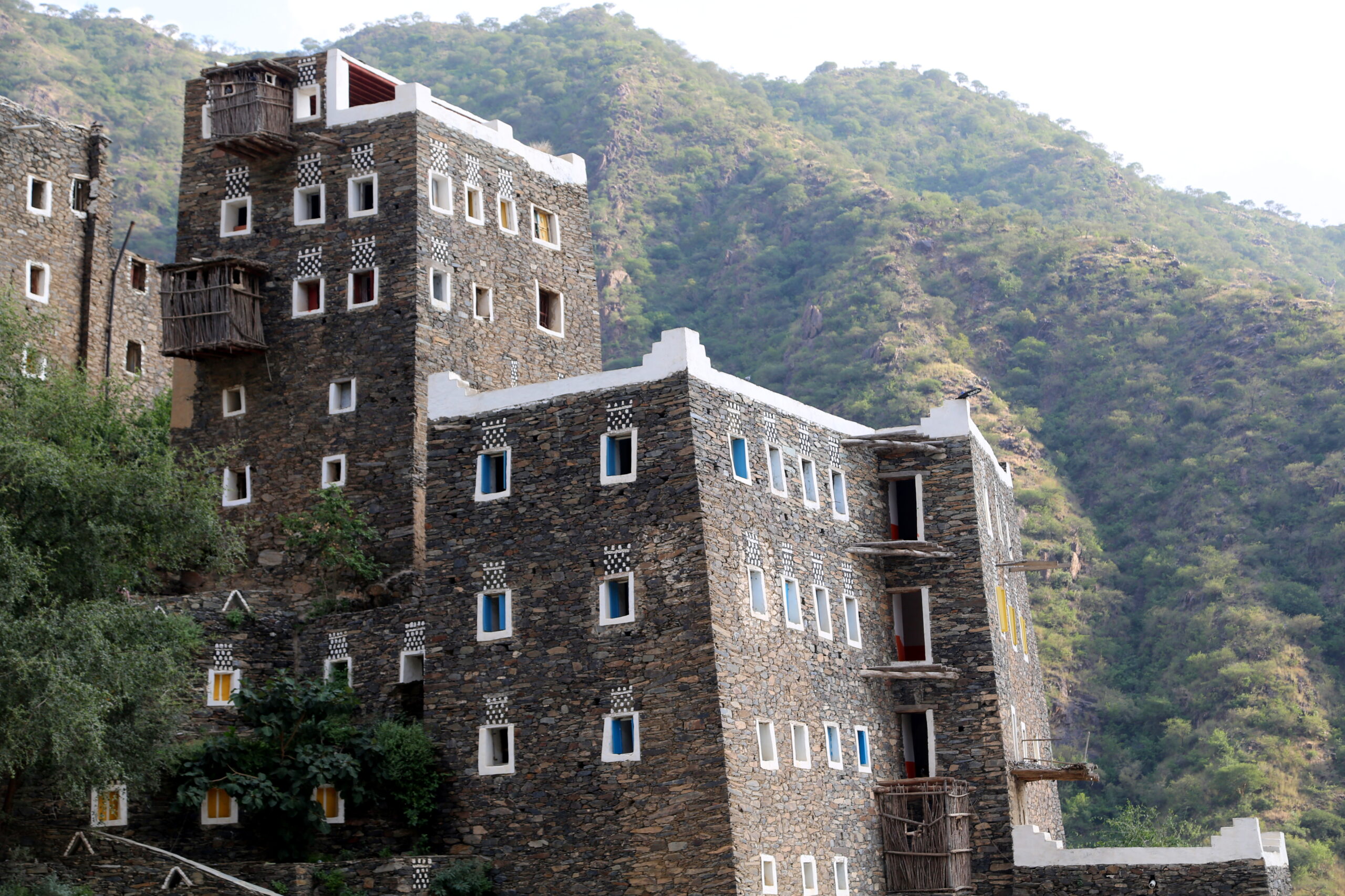 Top 10 Beautiful Places to Visit in Saudi Arabia in 2024