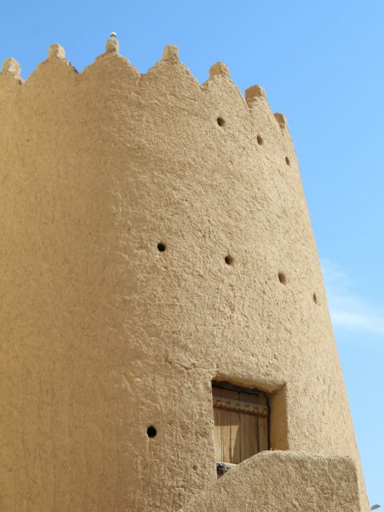 7 Best Cities for Architecture in the Middle East