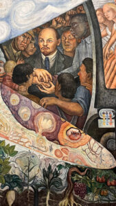 The Ultimate Mural Tour In Mexico City