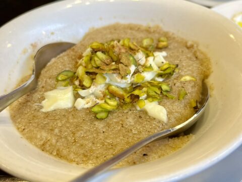 Best Middle Eastern Desserts: 7 Syrian Sweets You Must Try