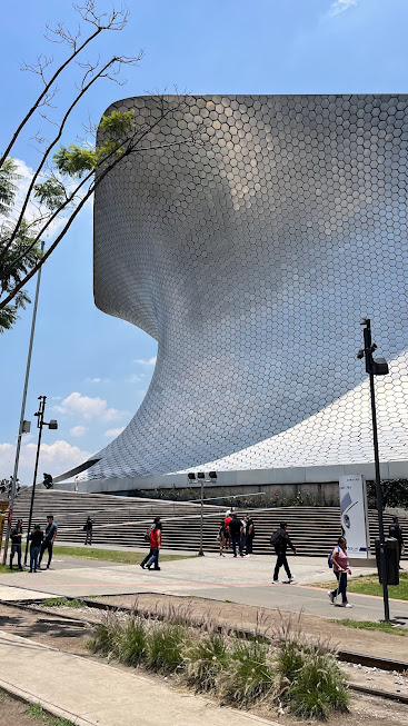 Ultimate Polanco Guide: The Safest Area To Stay In Mexico City