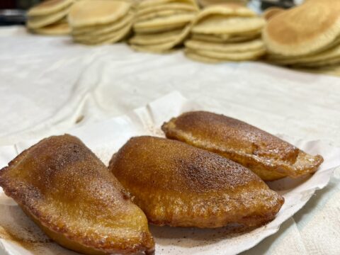 Best Middle Eastern Desserts: 7 Syrian Sweets You Must Try