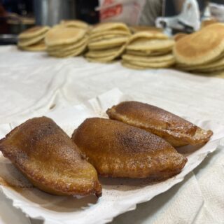 Top 5 Jordanian Sweets: The Best Desserts Of Jordan