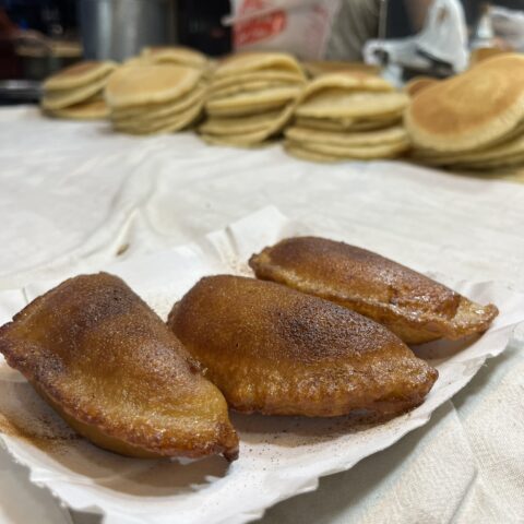Top 5 Jordanian Sweets: The Best Desserts Of Jordan