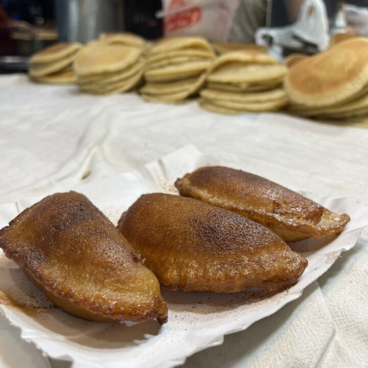 Top 5 Jordanian Sweets: The Best Desserts Of Jordan