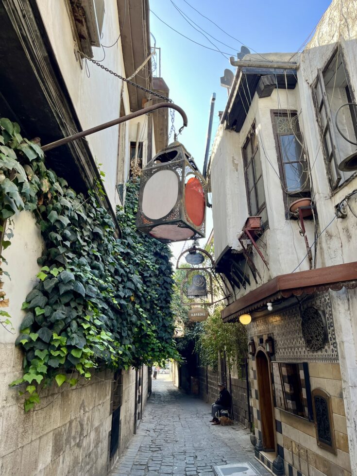 Syria Tours: 13 Things You Need To Know Before You Visit Syria