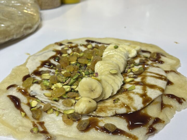 Best Middle Eastern Desserts: 7 Syrian Sweets You Must Try