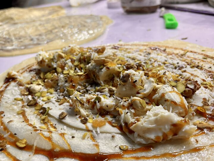 Best Middle Eastern Desserts: 7 Syrian Sweets You Must Try