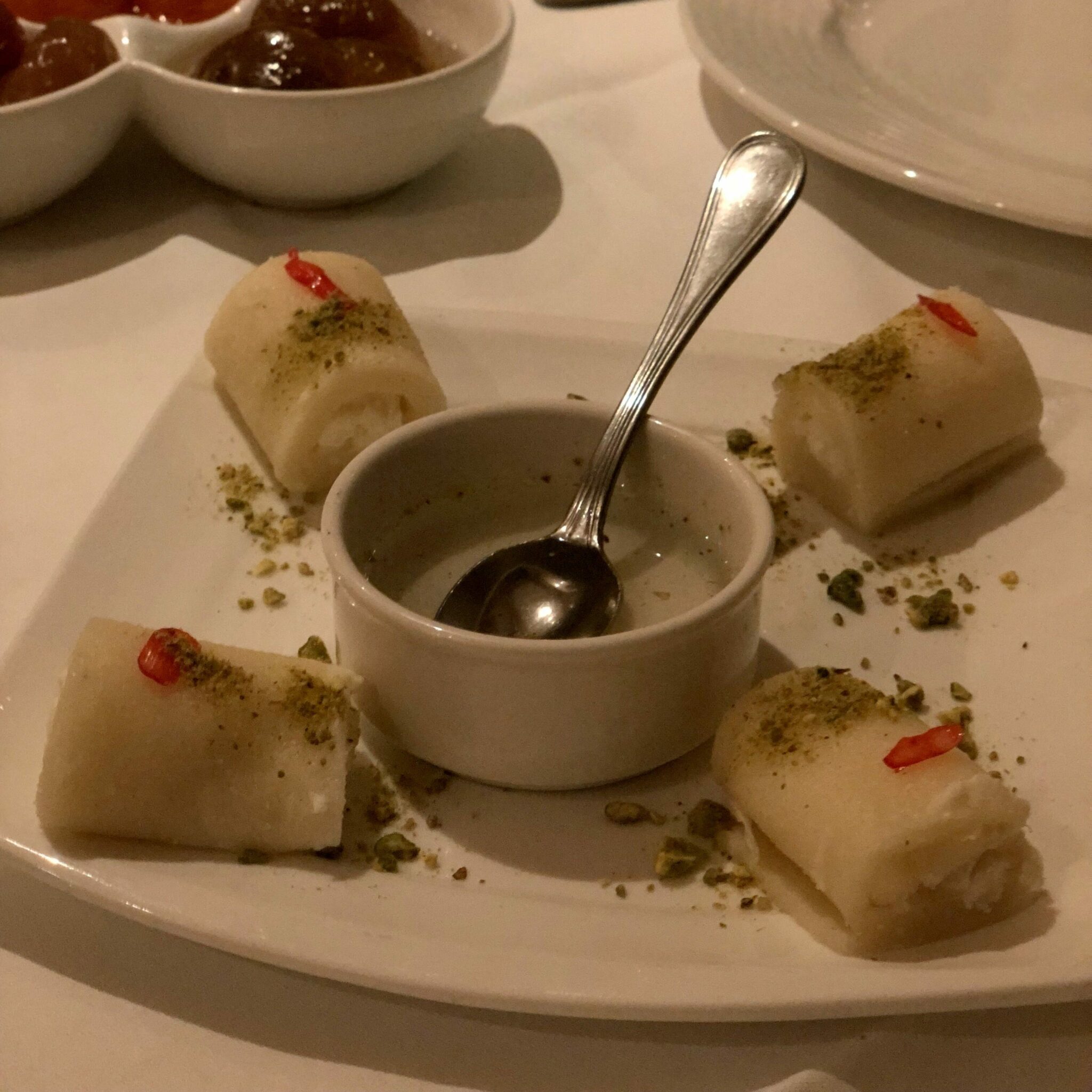 Top 5 Jordanian Sweets: The Best Desserts Of Jordan