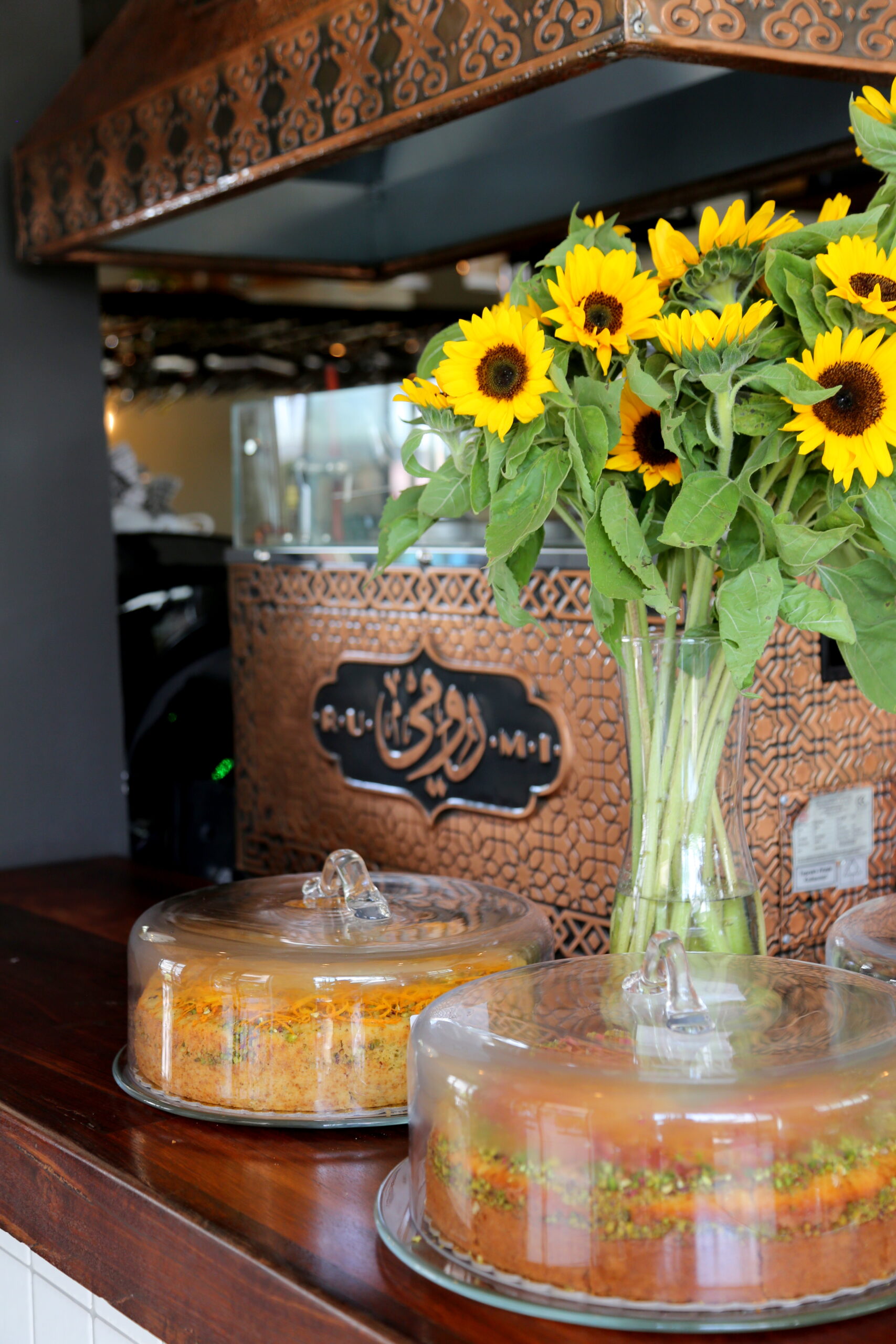 Top 5 Jordanian Sweets: The Best Desserts Of Jordan