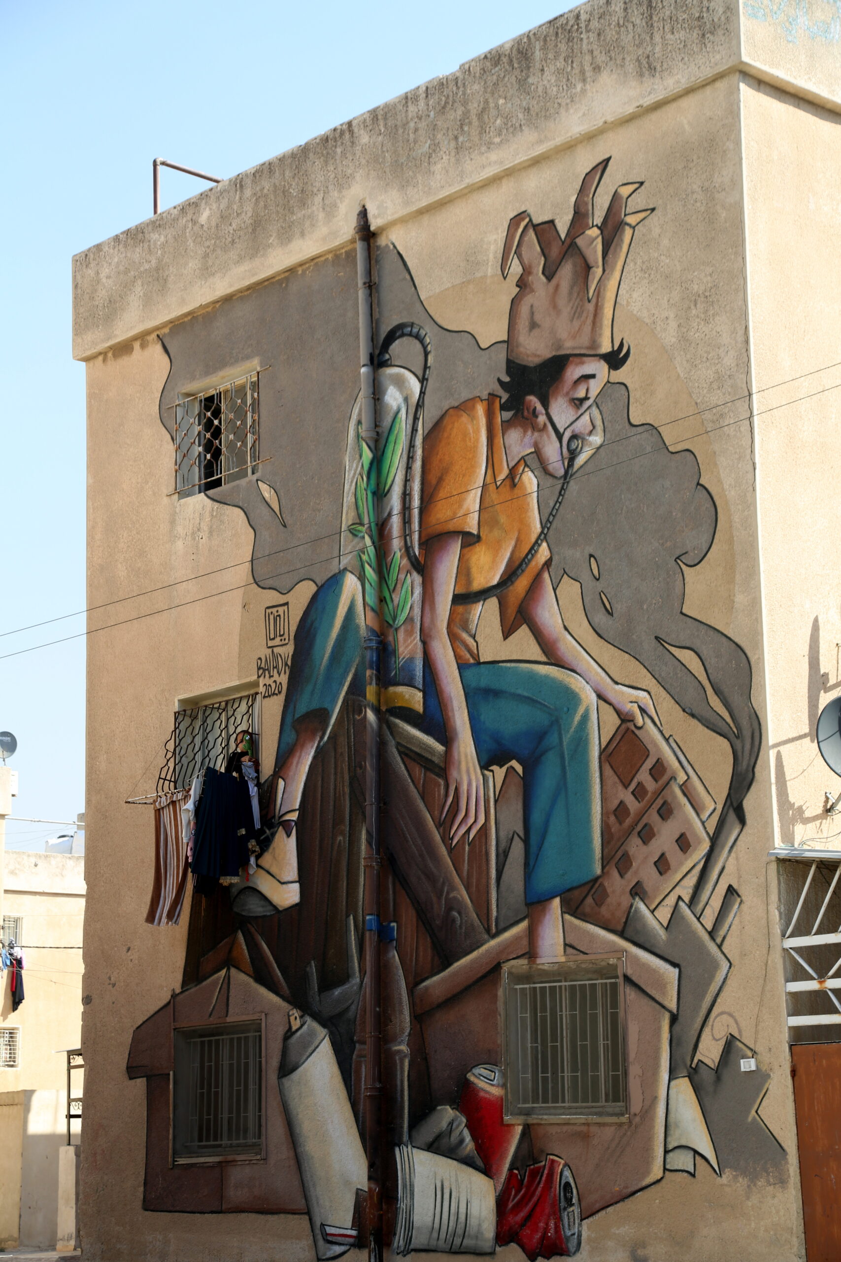 Traditional Food of Jordan: The 5 You Must Try in Jordan