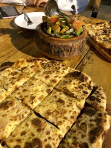 Traditional Food of Jordan: The 5 You Must Try in Jordan