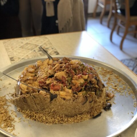 Traditional Food of Jordan: The 5 You Must Try in Jordan