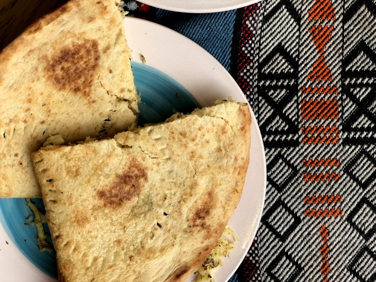 Traditional Food of Jordan: The 5 You Must Try in Jordan