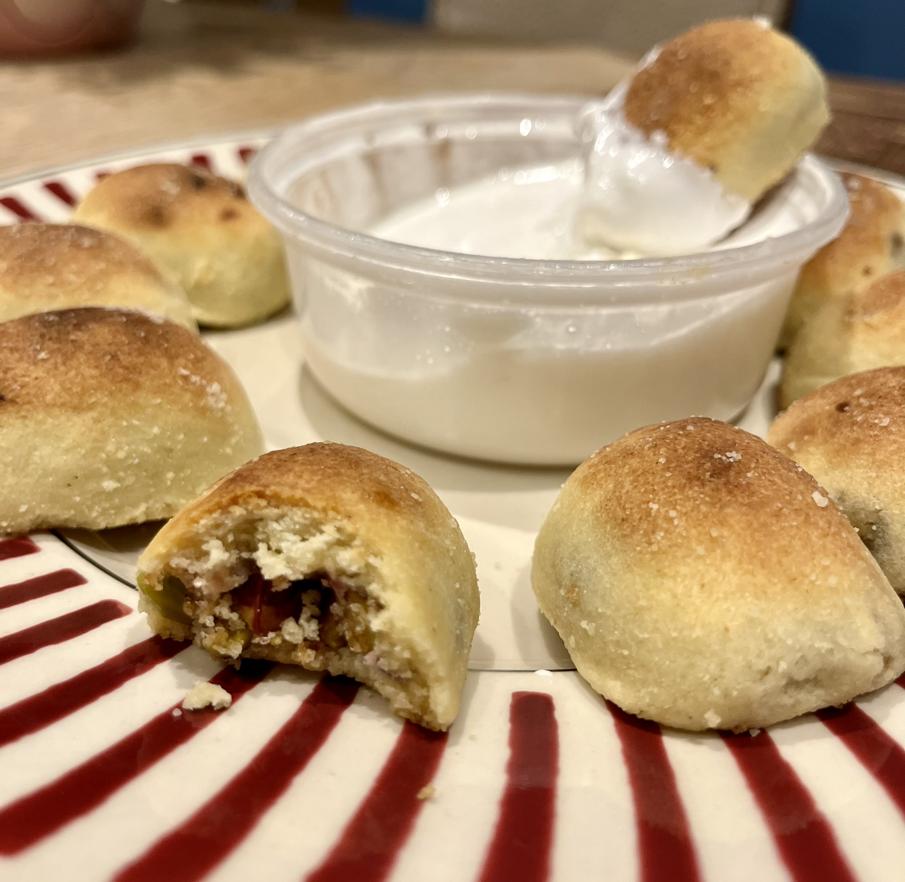 Best Middle Eastern Desserts: 7 Syrian Sweets You Must Try