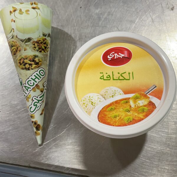 Top 5 Jordanian Sweets: The Best Desserts Of Jordan