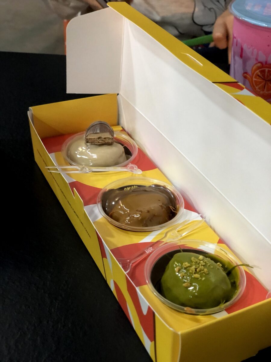 Top 5 Jordanian Sweets: The Best Desserts Of Jordan