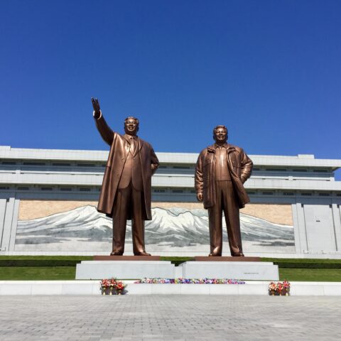 Beyond Ballistic Missiles: 10 Most Beautiful Places In North Korea