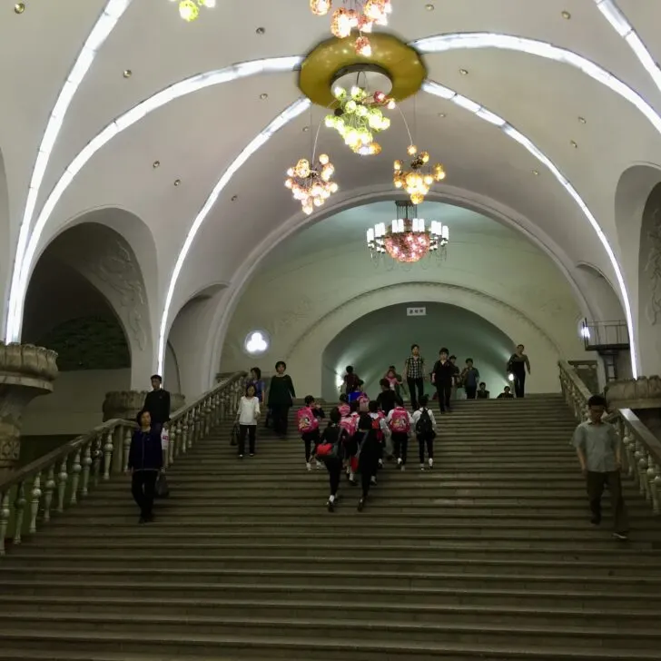Everything You Need To Know About Travel To North Korea In 2024