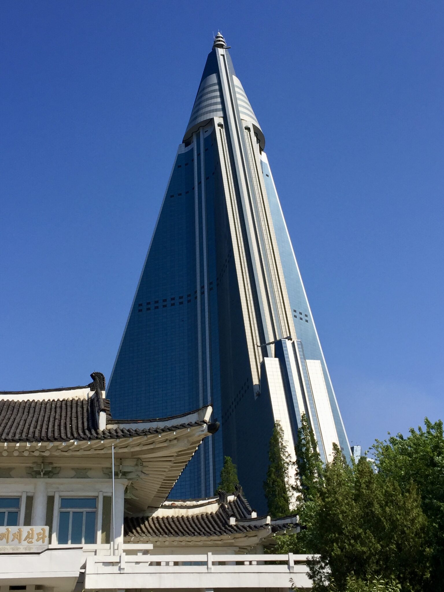 Beyond Ballistic Missiles: 10 Most Beautiful Places In North Korea