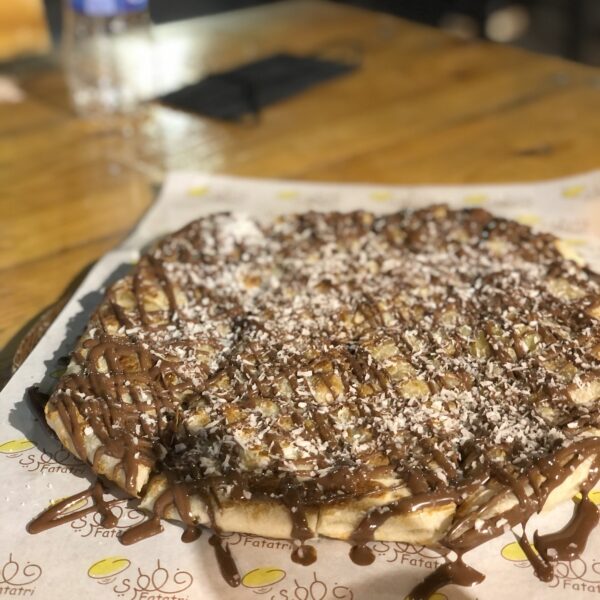 Top 5 Jordanian Sweets: The Best Desserts Of Jordan