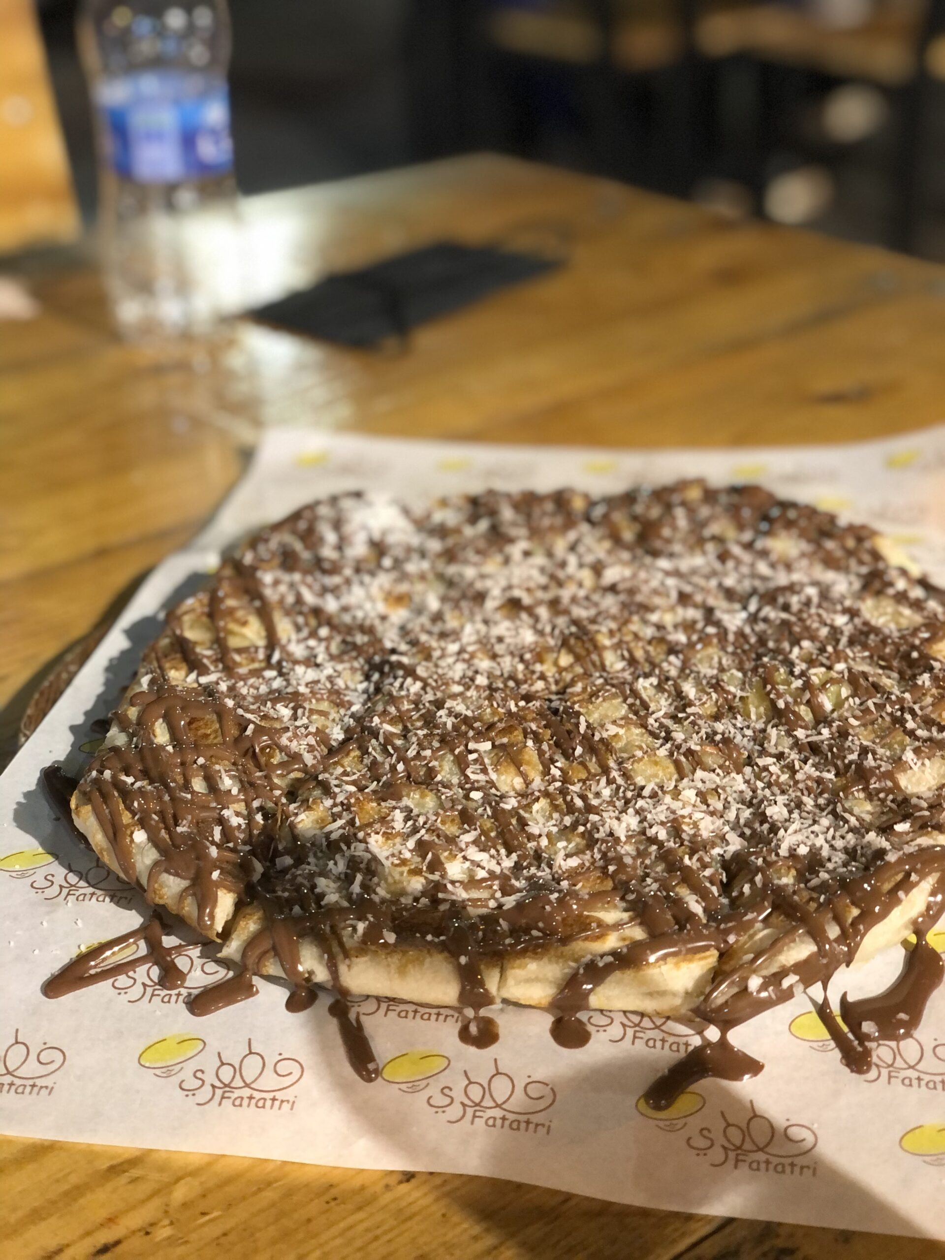 Top 5 Jordanian Sweets: The Best Desserts Of Jordan