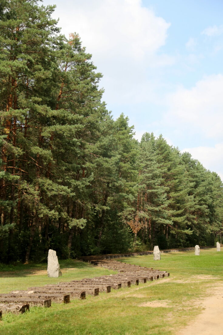Top 5 Day Trips from Warsaw, Poland