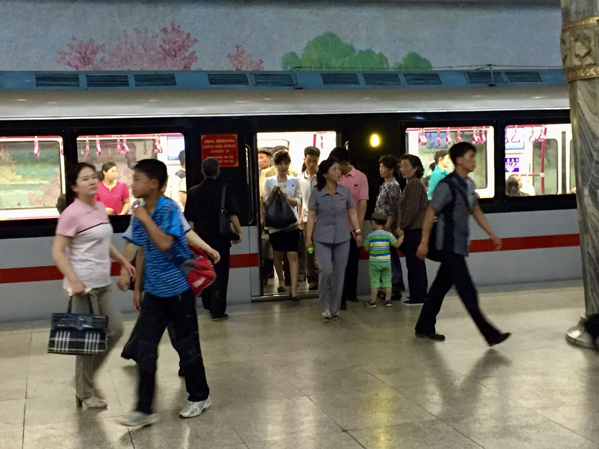 Everything You Need to Know About Travel to North Korea in 2024