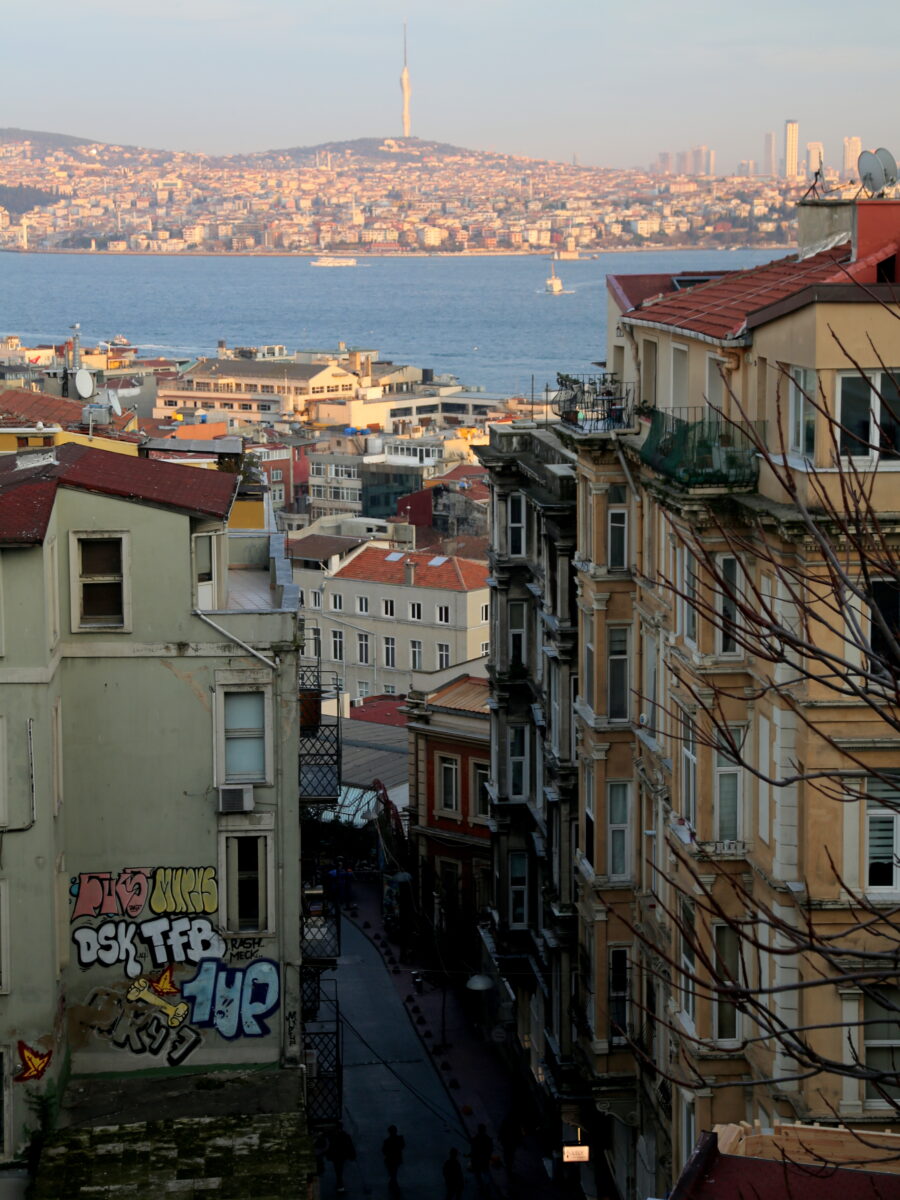 Your Guide to Galata, Istanbul: Türkiye's Coolest Neighborhood