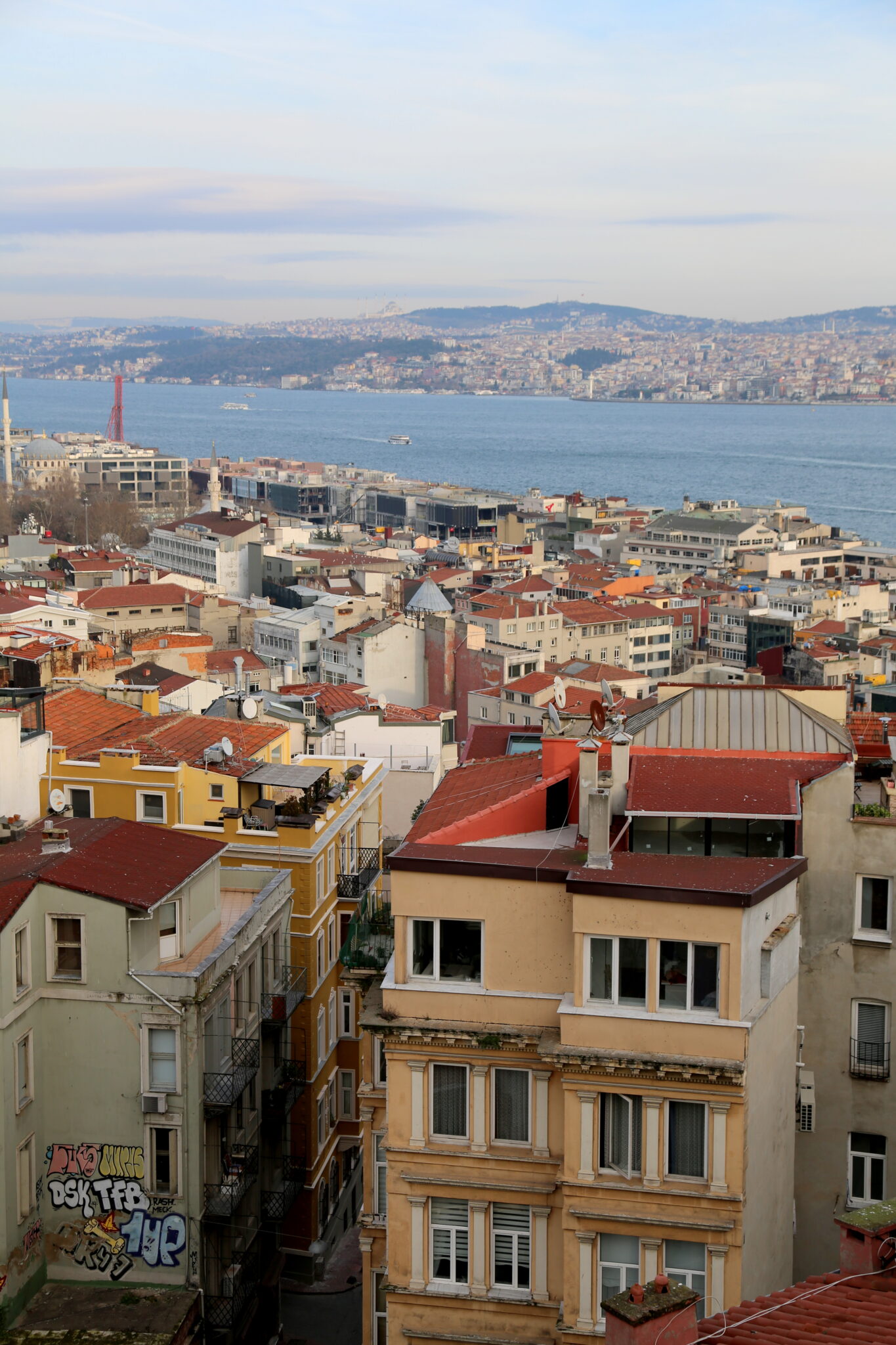 Your Guide to Galata, Istanbul: Türkiye's Coolest Neighborhood