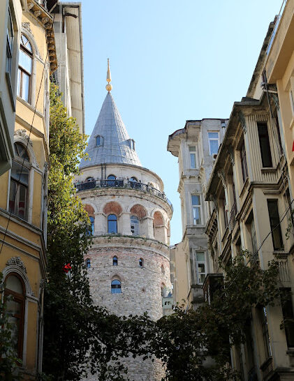 Your Guide to Galata, Istanbul: Türkiye's Coolest Neighborhood