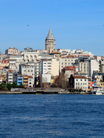 Your Guide to Galata, Istanbul: Türkiye's Coolest Neighborhood